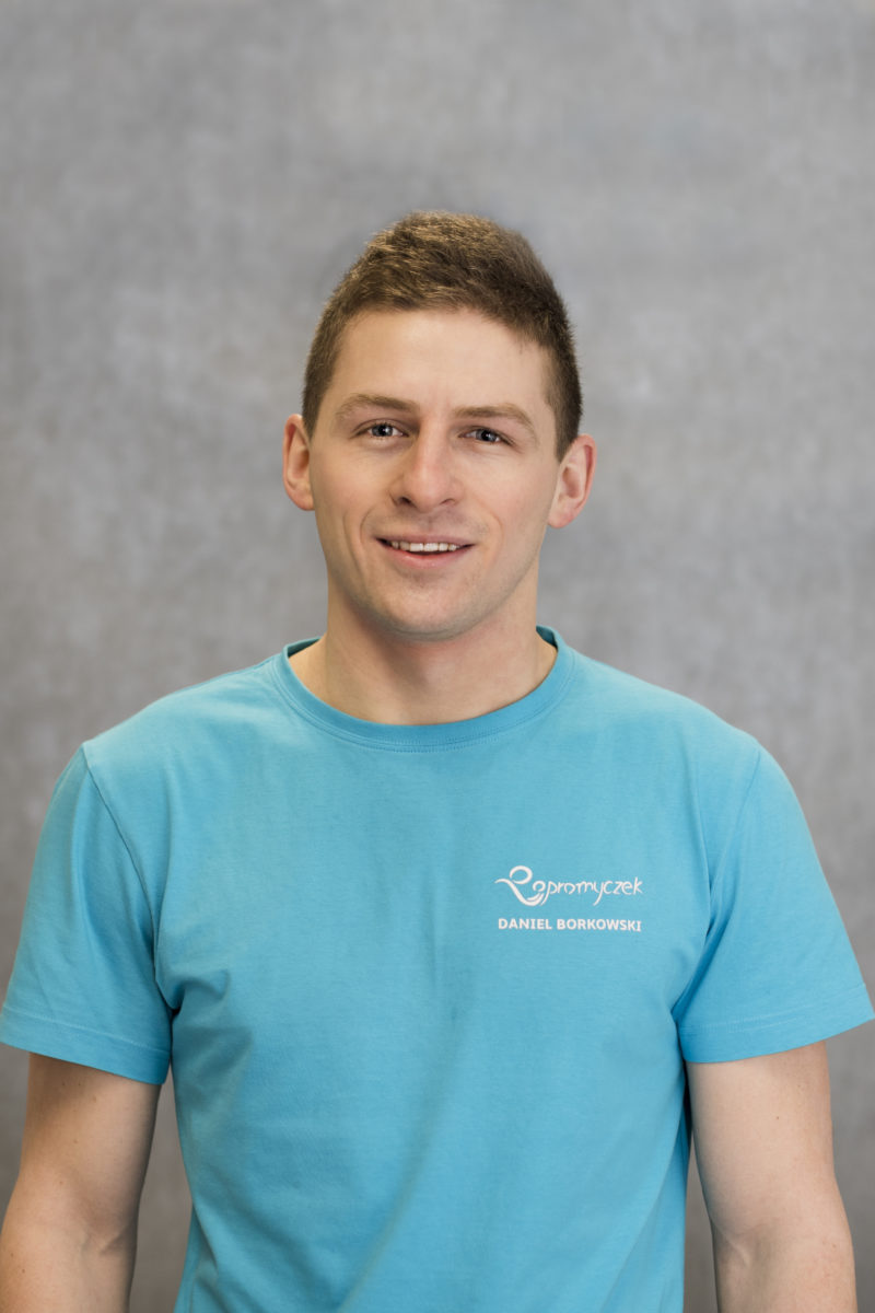 Centrum Promyczek - Diagnoza, Terapia i Rehabilitacja Andrychów